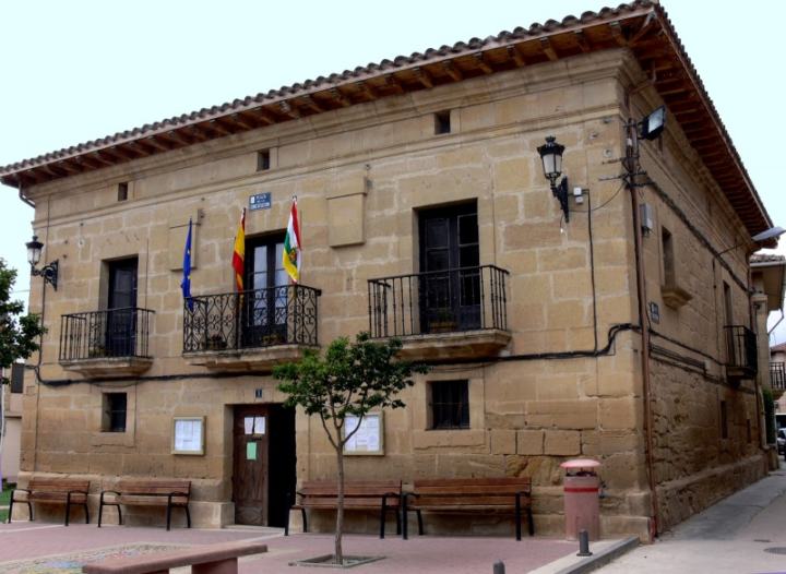 “Rodezno corre contra el cáncer infantil” – Radio Haro – Cadena Ser.