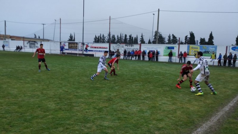 Duelo por no descender en El Rollo – Radio Haro – Cadena Ser.