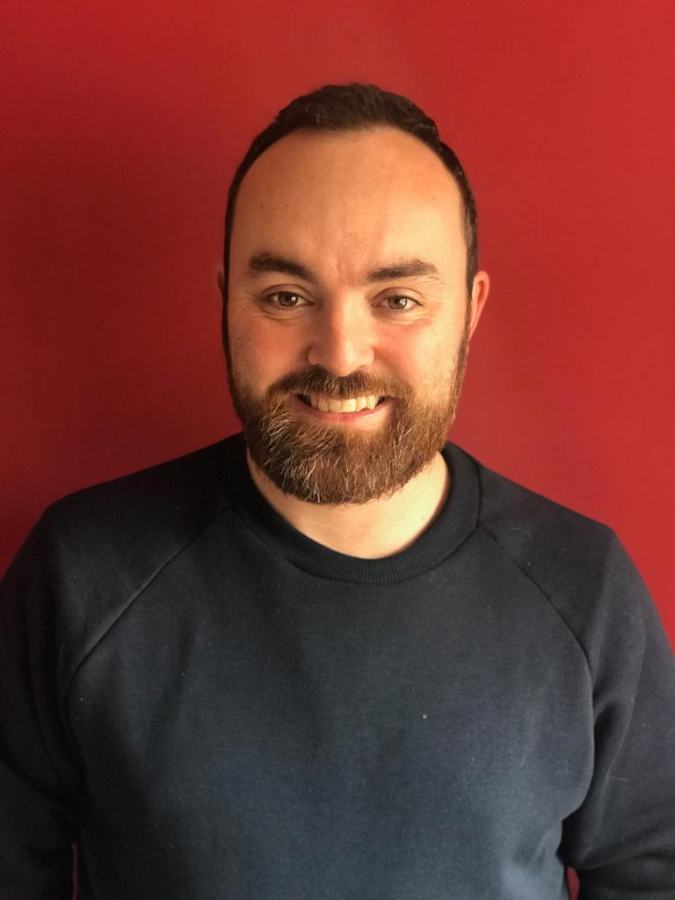 Fernando Castillo: «Ciudadanos apostó por actividades simbólicas, no se ...