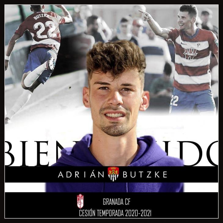 Adrián Butzke, nuevo jugador del Haro Deportivo – Radio Haro – Cadena Ser.