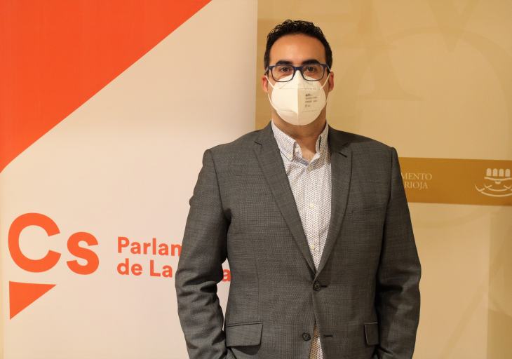 Ciudadanos presenta una iniciativa para que se incluya en las ayudas ...