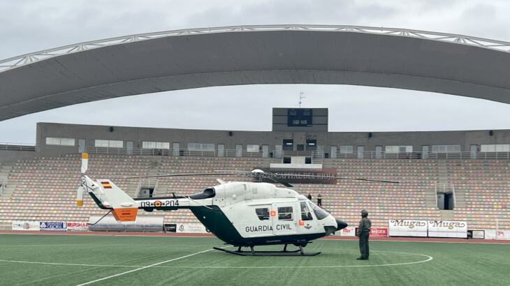 AUDIO | Los Reyes Magios adelantan a las 11 de la mañana su llegada a ...