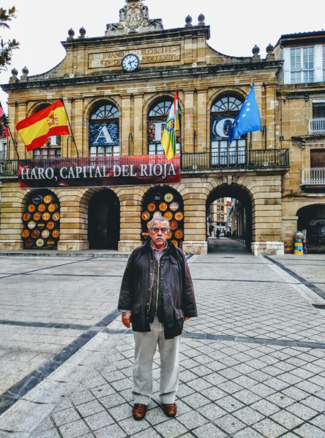 El PCE en Haro hace suyo el Manifiesto de UGT y CCOO sobre sanidad, desigualdad social y las ...
