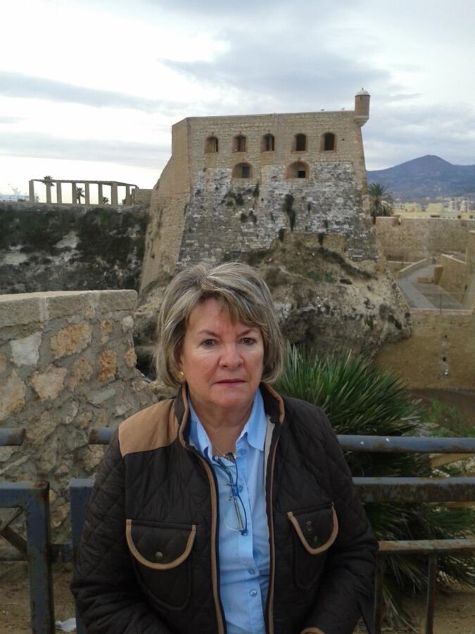 AUDIO. Beatriz Belmonte deja la presidencia del Círculo Católico en ...