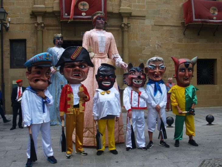 Santo Domingo necesita voluntarios para “sacar” los Gigantes y ...