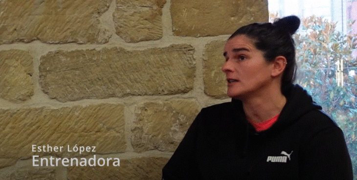 AUDIO | Esther López: “Tengo una deuda pendiente con Haro, los jarreros ...