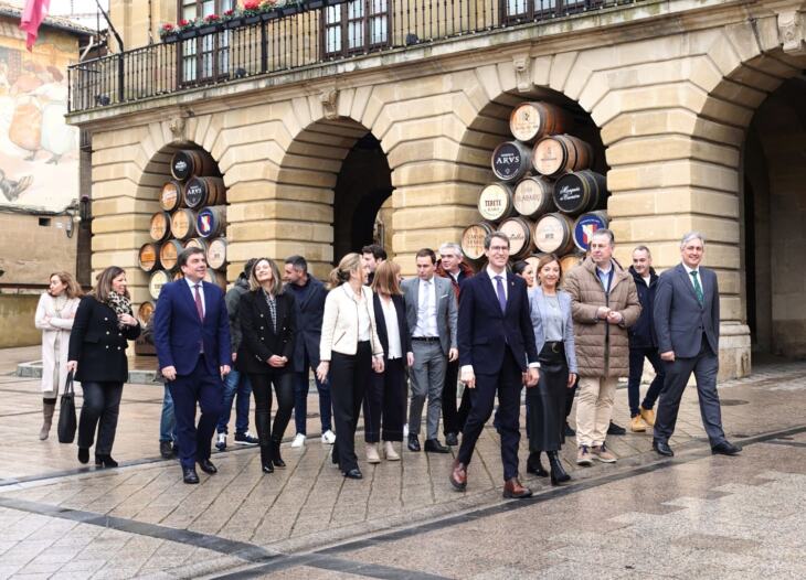 El Gobierno de La Rioja cifra en 20 millones de euros las inversiones ...