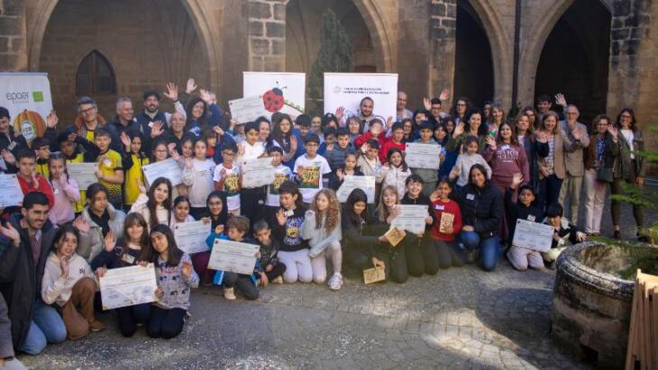 El II Encuentro de Huertos Escolares Ecológicos consolida una red ...