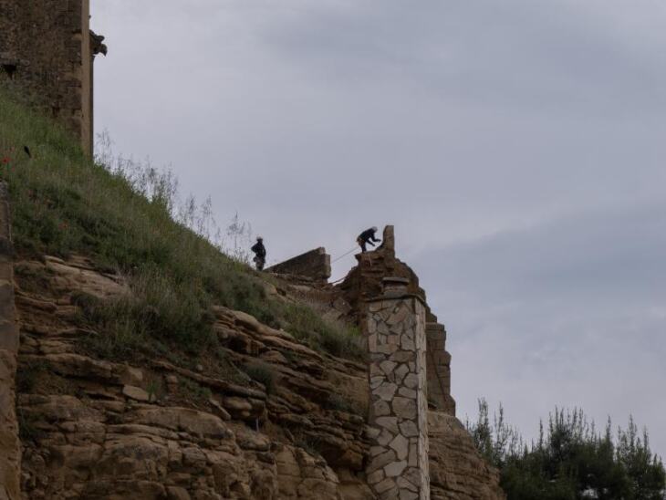 IU denuncia que el Gobierno de La Rioja ignoró sus advertencias sobre ...